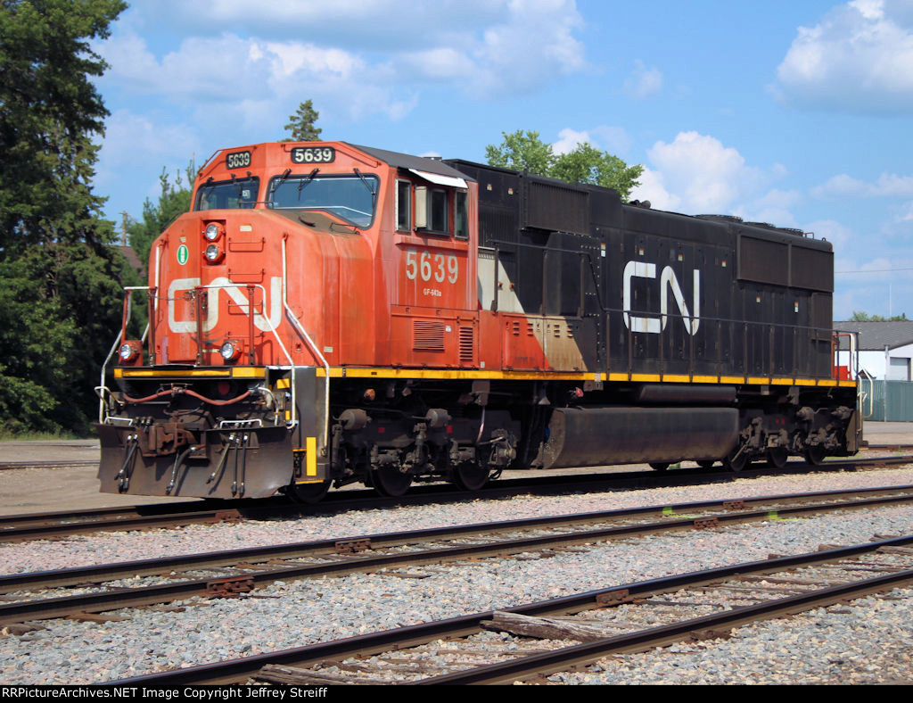 CN 5639
